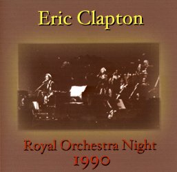Bootleg - Royal Orchestra Night 1990