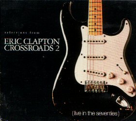 Album - Crossroads 2 Promo