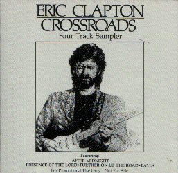 Album - Crossroads Four Track Sampler