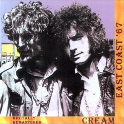Bootleg - East Coast 67 (1967)