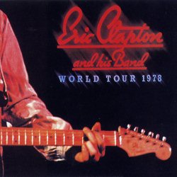 Bootleg - World Tour 1978 (24th Mar 1978)