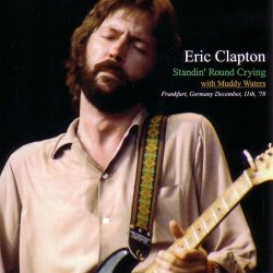 Bootleg - Standin Round Crying (11th Nov 1978)