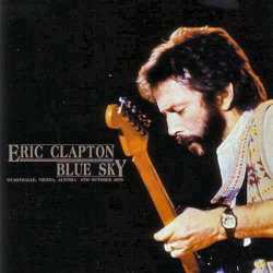 Bootleg - Blue Sky (6th Oct 1979)