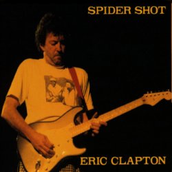 Bootleg - Spider Shot (11th Apr 1987)