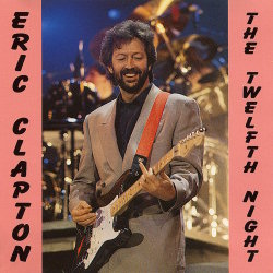 Bootleg - The Twelfth Night (3rd Feb 1989)