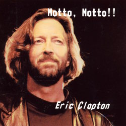 Bootleg - Motto Motto (6th Dec 1990)