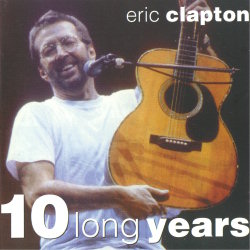 Bootleg - 10 Long Years (20th Feb 1996)