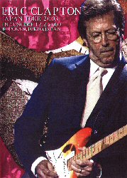 Bootleg - DVD - Eric Clapton In Concert (2nd Dec 2003)