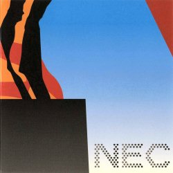 Bootleg - NEC (30th Apr 2004)
