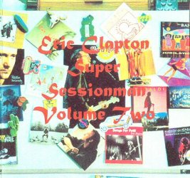 Bootleg - Super Session Man 2