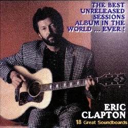 Bootleg - The Best Unreleased Sessions In The World... Ever!