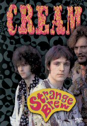DVD - Strange Brew